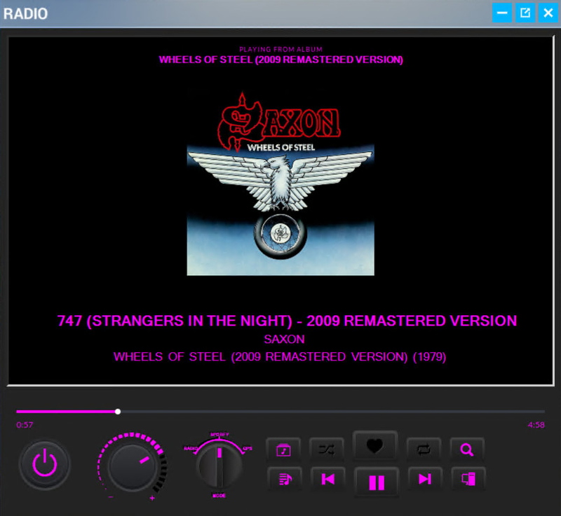 FSRadio for Microsoft Flight Simulator | MSFS