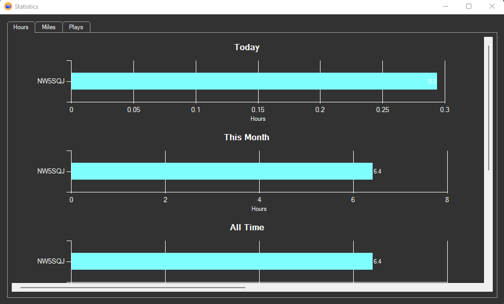 FSRadio for Microsoft Flight Simulator | MSFS
