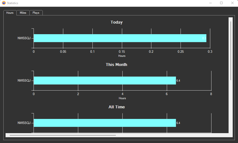 FSRadio for Microsoft Flight Simulator | MSFS