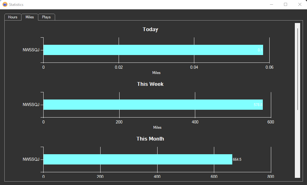 FSRadio for Microsoft Flight Simulator | MSFS