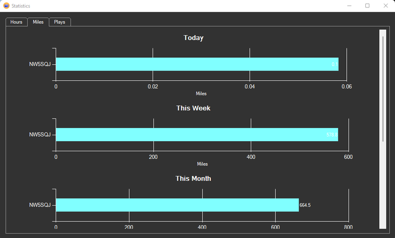 FSRadio for Microsoft Flight Simulator | MSFS