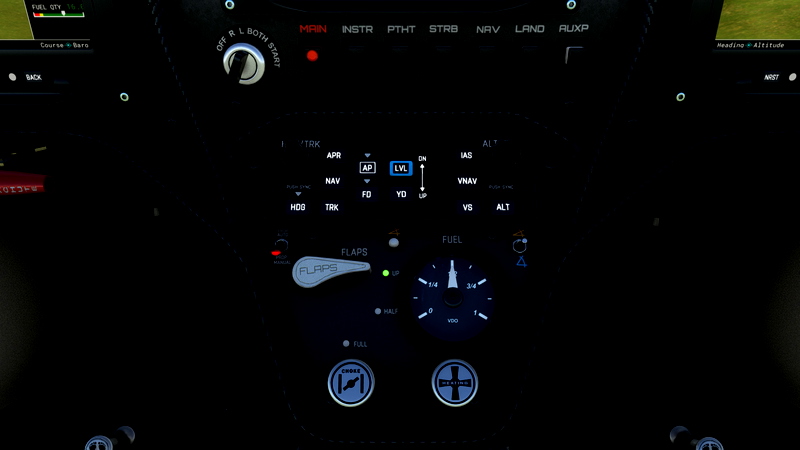 FSReborn TL-Ultralight Sting S4 - Better Cameras for Microsoft Flight ...