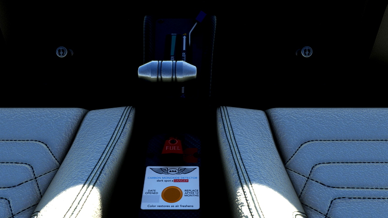 FSReborn TL-Ultralight Sting S4 - Better Cameras for Microsoft Flight Simulator | MSFS