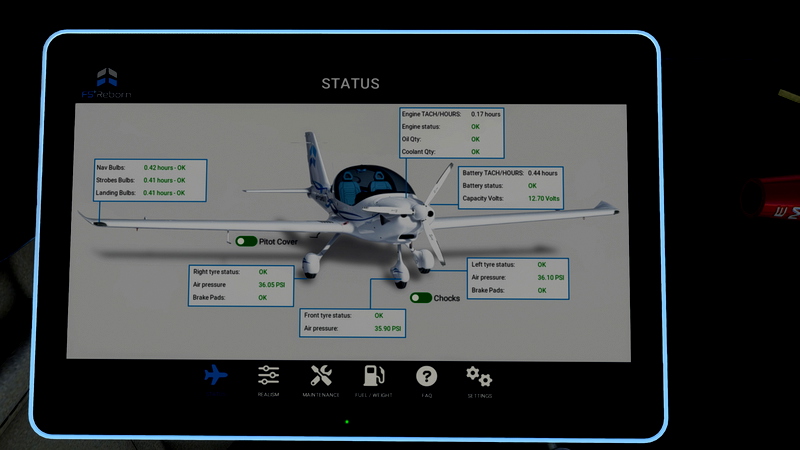 FSReborn TL-Ultralight Sting S4 - Better Cameras for Microsoft Flight ...