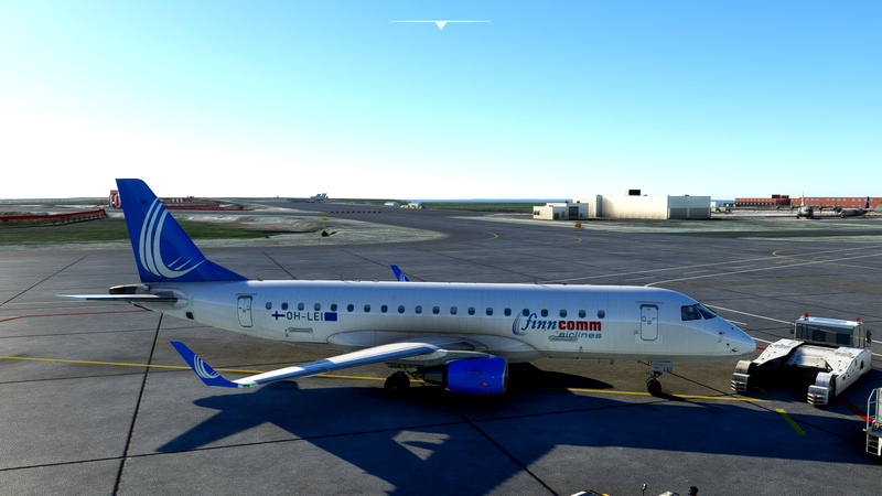 Discover & Search - Flightsim.to