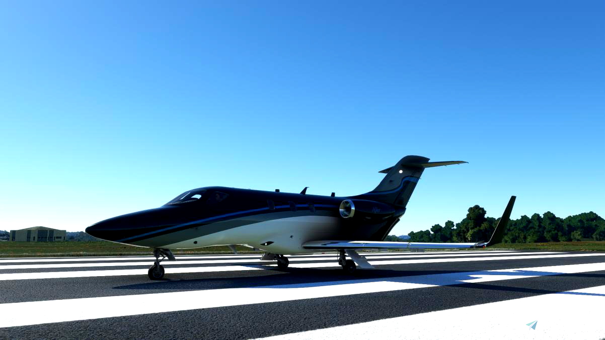 MG HJET HA420 Liveries for Microsoft Flight Simulator | MSFS | Flightsim.to