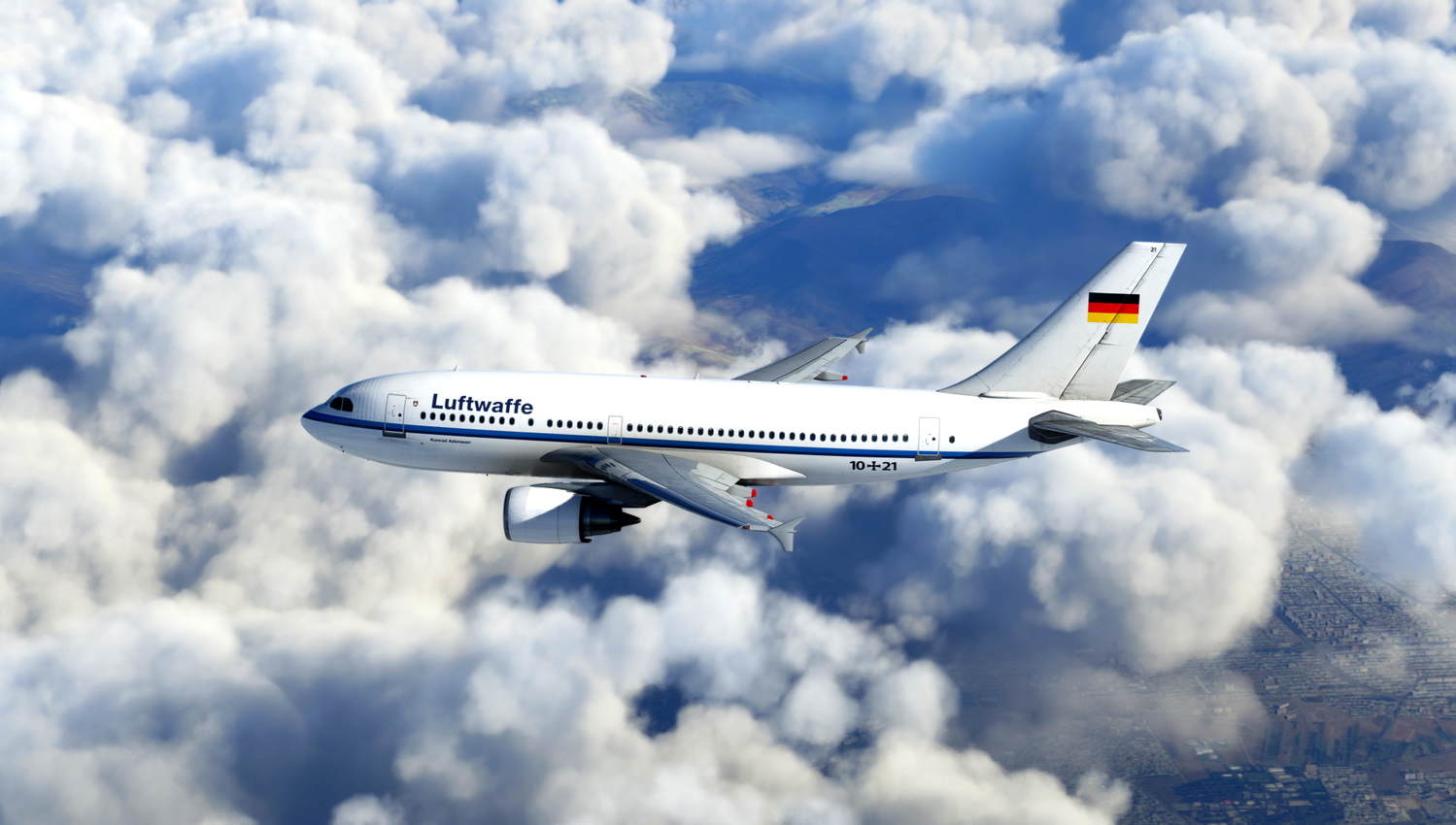 Discover & Search - Flightsim.to