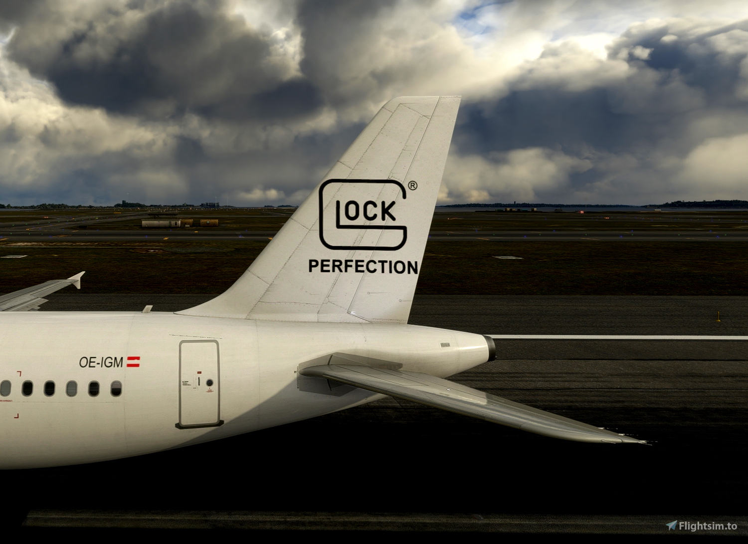 Liveries - Fenix Simulations A320 Add-Ons for Microsoft Flight Simulator | Flightsim.to