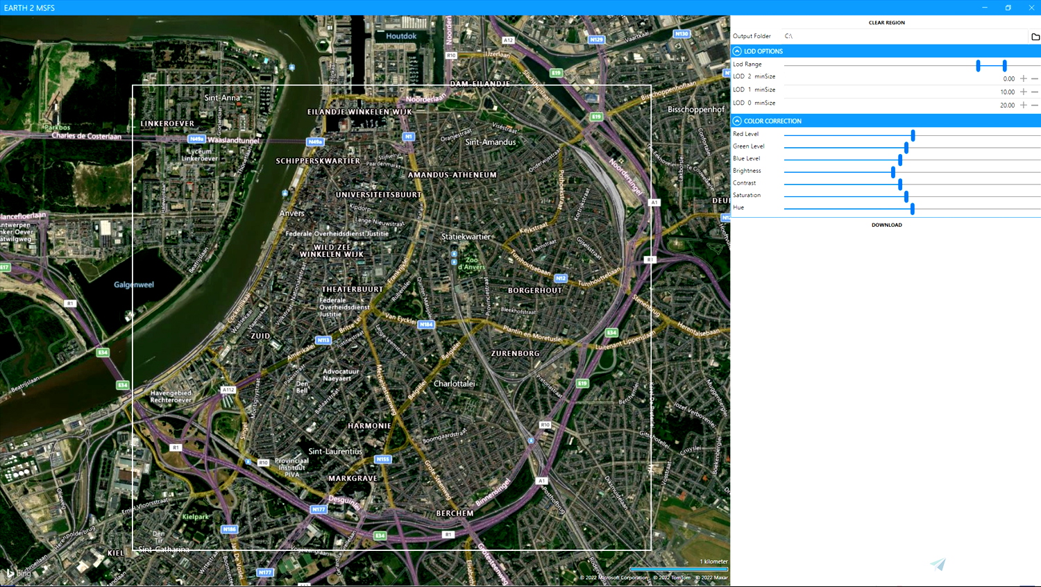 Discover & Search - Flightsim.to