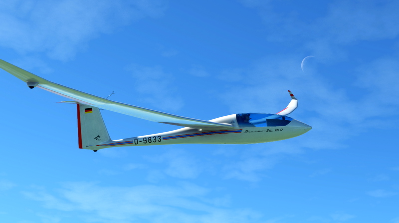 Discus-2c Liveries for Microsoft Flight Simulator | MSFS | Flightsim.to