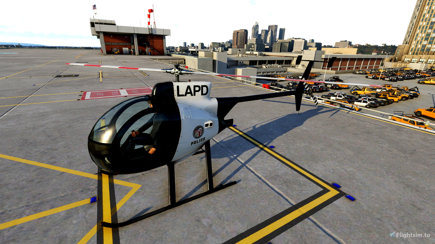 Discover & Search - Flightsim.to