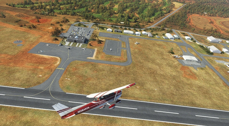 Discover & Search - Flightsim.to