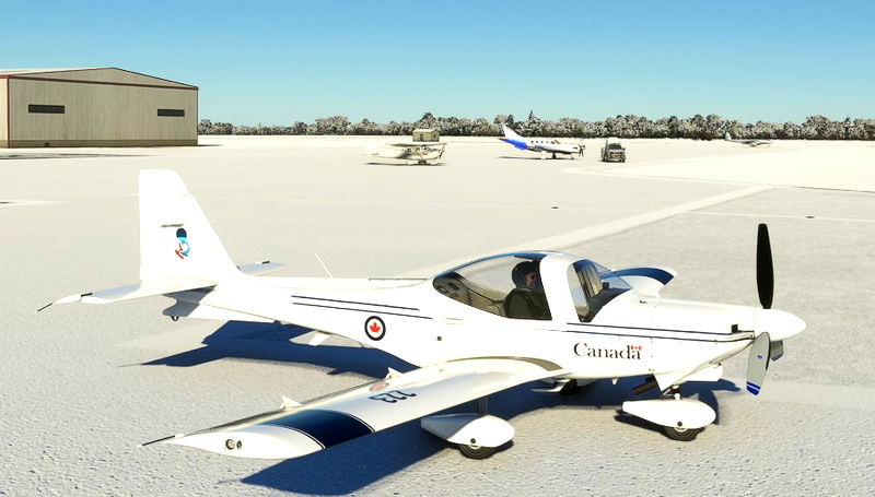 Discover & Search - Flightsim.to