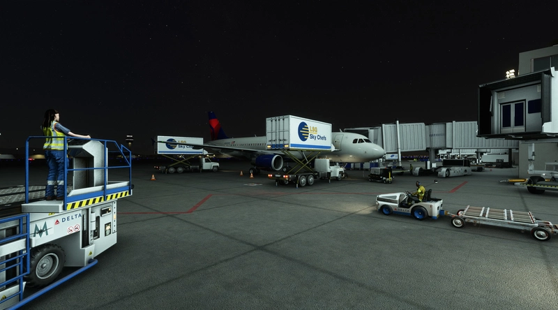 GSX Pro Profiles for Microsoft Flight Simulator | MSFS | Flightsim.to