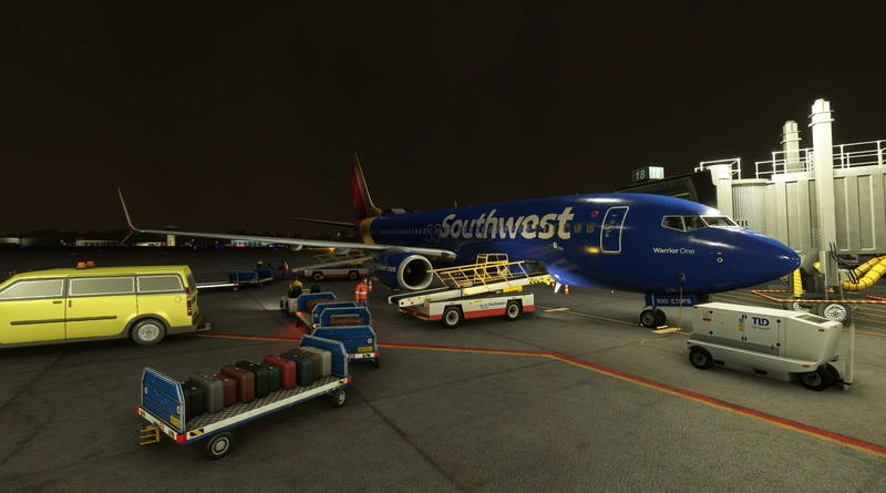 Discover & Search - Flightsim.to