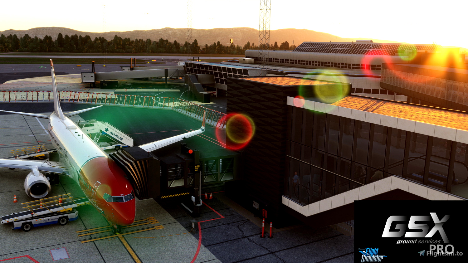 Discover & Search - Flightsim.to