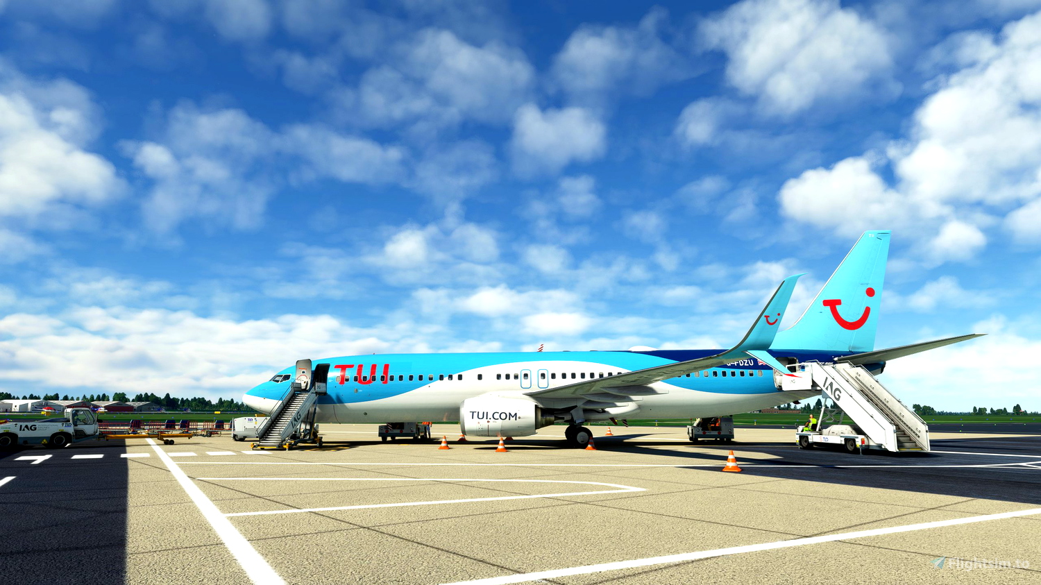 Discover & Search - Flightsim.to