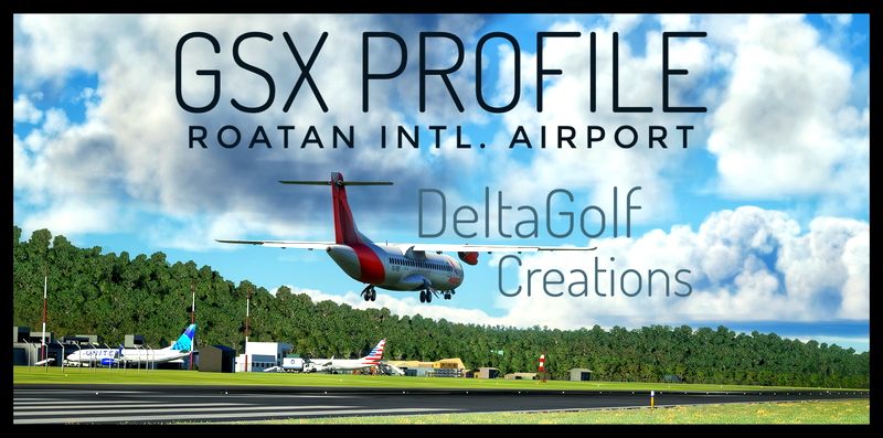 GSX Pro Profiles for Microsoft Flight Simulator | MSFS | Flightsim.to