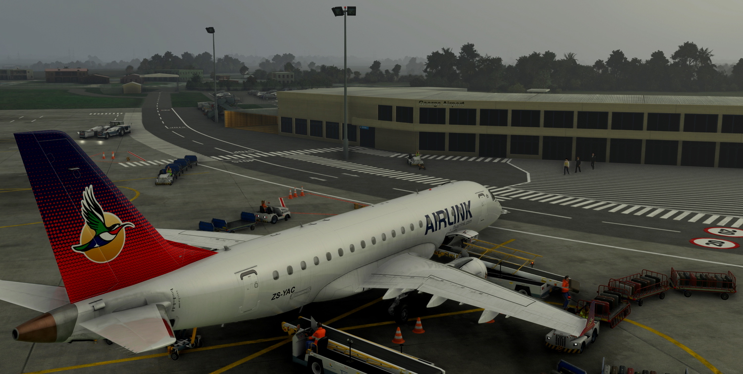 Discover & Search - Flightsim.to