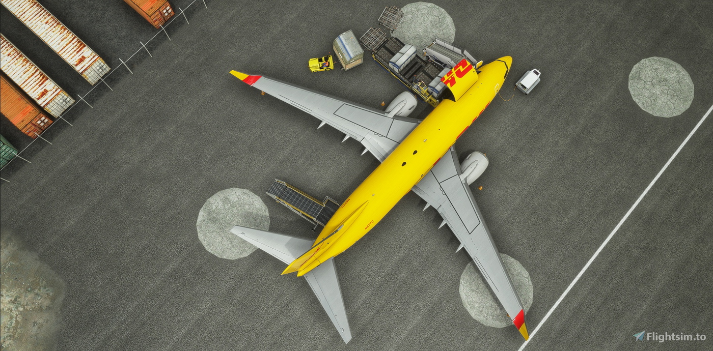 GSX Pro Profile - Asobo & KAZE MHTG Toncontin Intl. for Microsoft ...