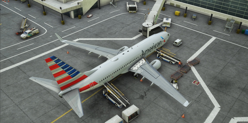 GSX Pro Profile - Asobo & KAZE MHTG Toncontin Intl. for Microsoft ...