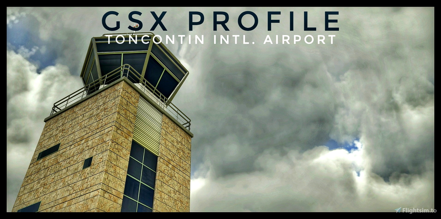 GSX Pro Profiles for Microsoft Flight Simulator | MSFS | Flightsim.to