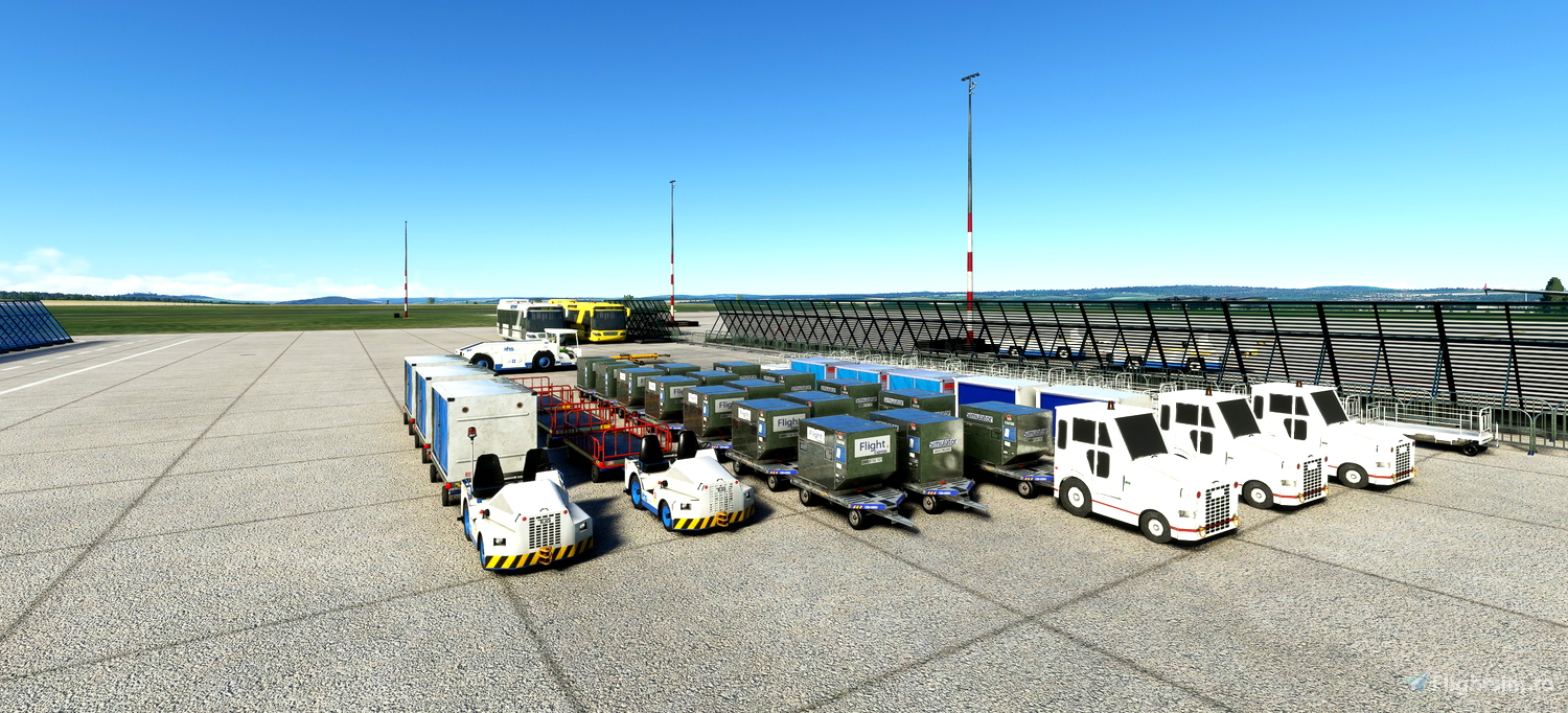 GSX Pro Profiles for Microsoft Flight Simulator | MSFS | Flightsim.to