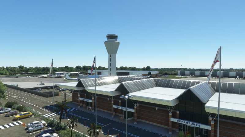 GSX Pro Profiles for Microsoft Flight Simulator | MSFS | Flightsim.to