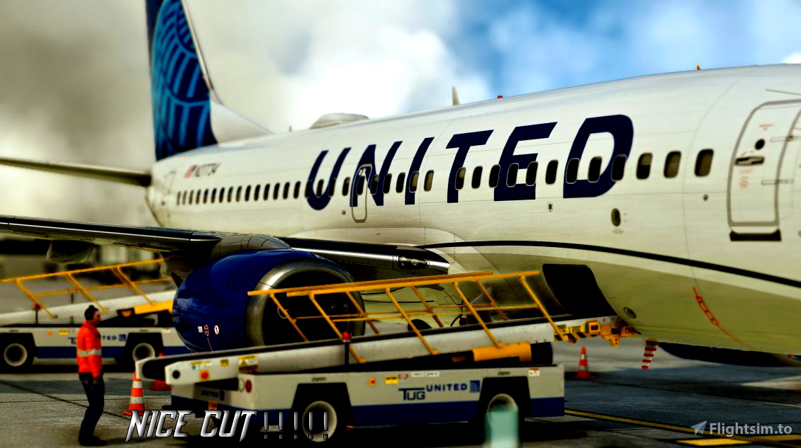 GSX Pro Profiles for Microsoft Flight Simulator | MSFS | Flightsim.to