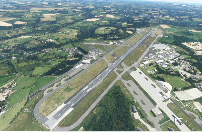 GSX Pro Profiles for Microsoft Flight Simulator | MSFS | Flightsim.to