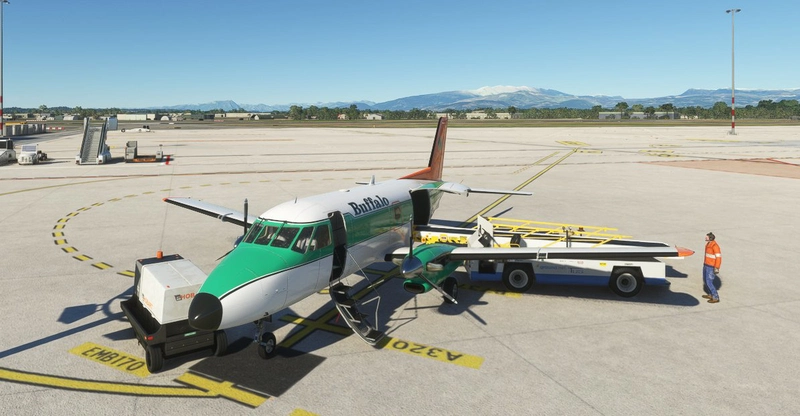 GSX Pro Profiles for Microsoft Flight Simulator | MSFS | Flightsim.to