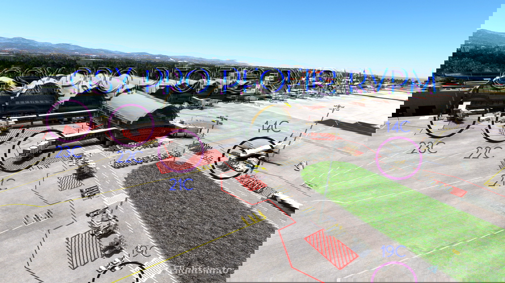 GSX Pro Profile RPVM (MACTAN) Philippines for Microsoft Flight ...