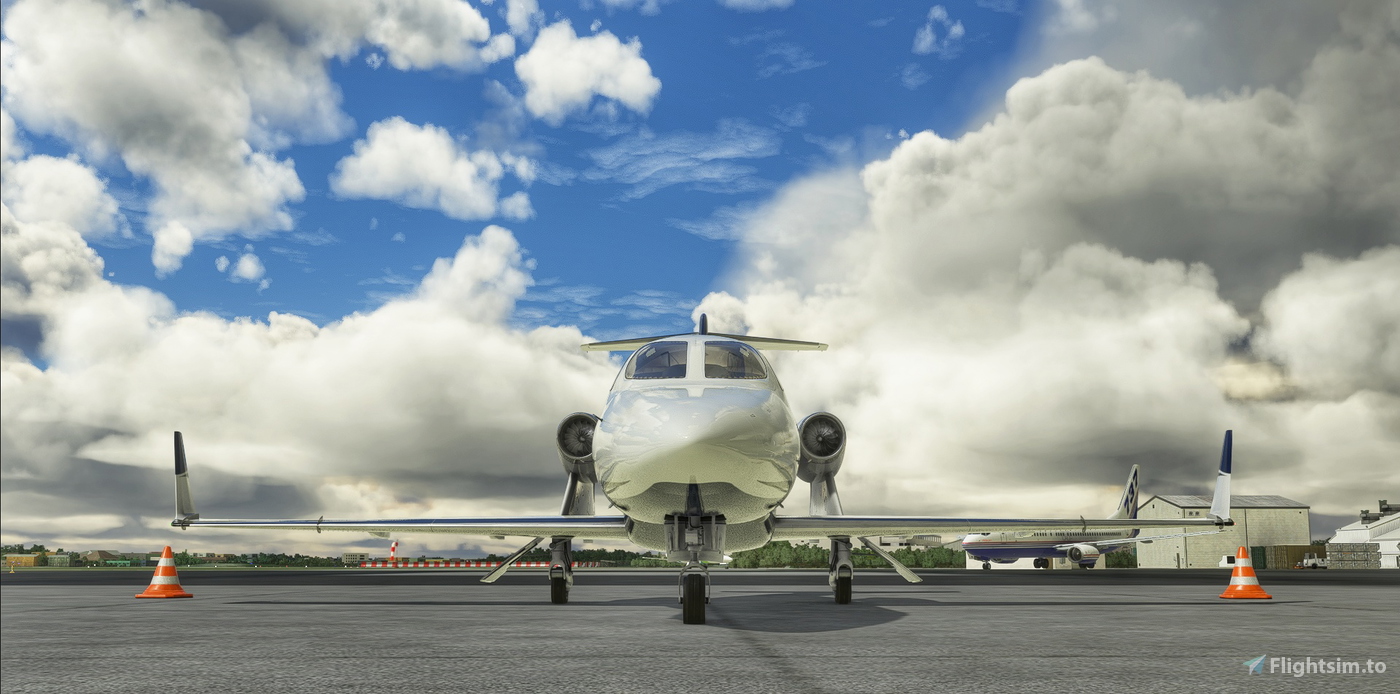 GSX Pro Profile - VueloSimple MWCR Owen Roberts Intl. for Microsoft ...