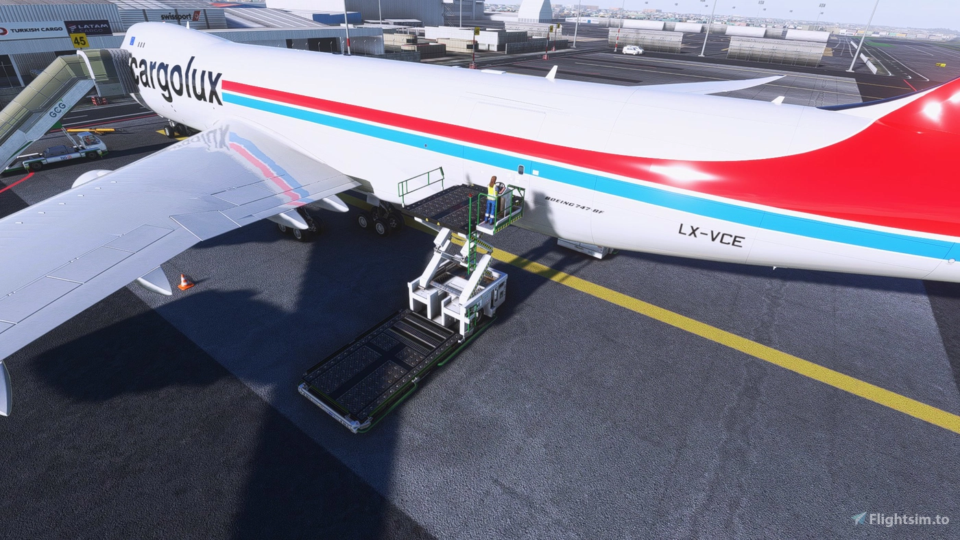 GSX profil 747-8F Fuselage edit by DeathActual for Microsoft Flight ...