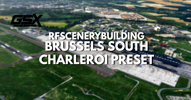 Discover & Search - Flightsim.to