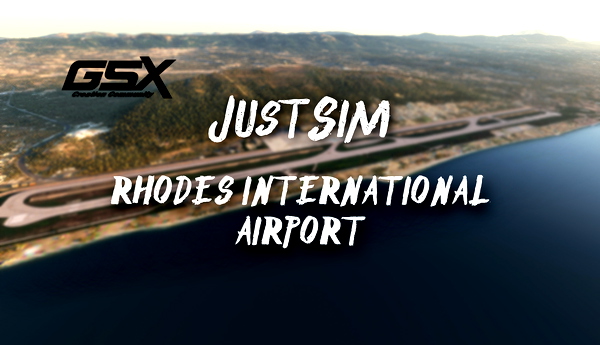 Full GSX Profile - LEIB Ibiza (iniBuilds) for Microsoft Flight ...