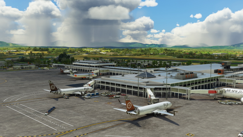 Discover & Search - Flightsim.to