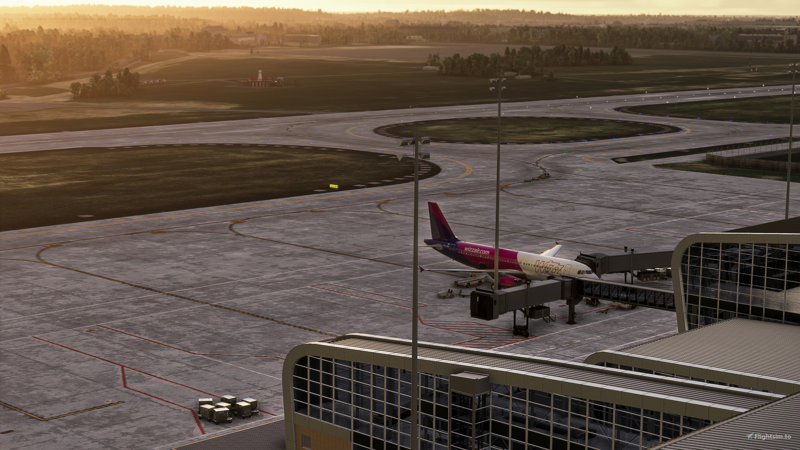 GSX Profile - UKLL Lviv Danylo Halytskyi - Pyreegue for Microsoft ...