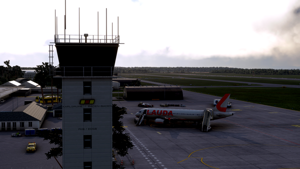 Tallinn (EETN) GSX Profile by Drzewiecki Design for Microsoft Flight ...