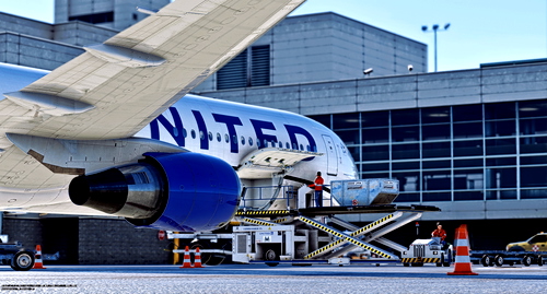 GSX Profile - B767-400 (Captain Sim) for Microsoft Flight Simulator | MSFS