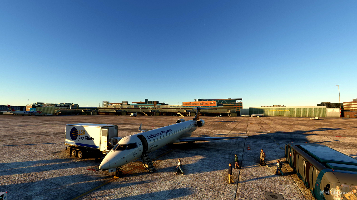 Discover & Search - Flightsim.to