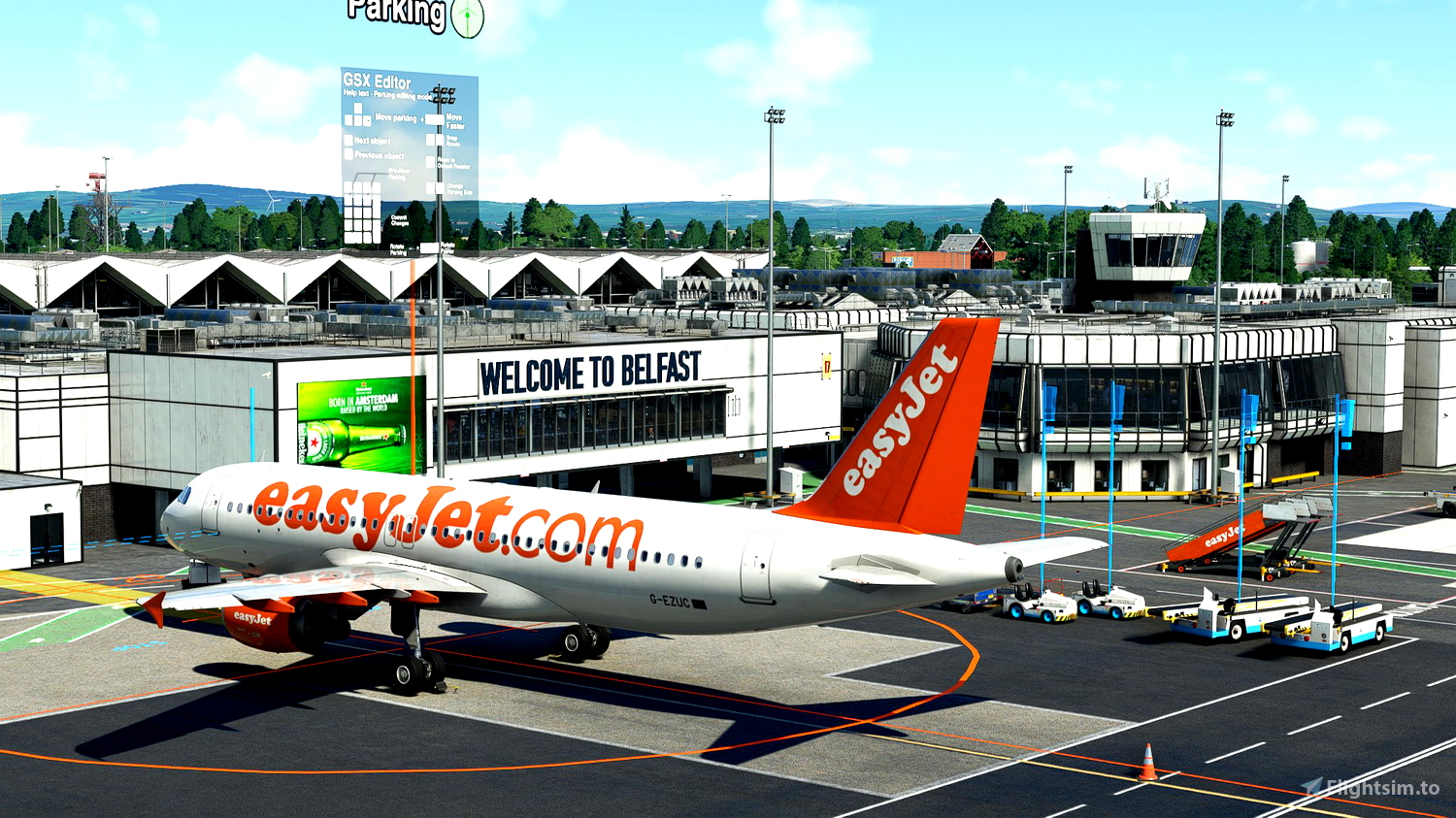 Discover & Search - Flightsim.to