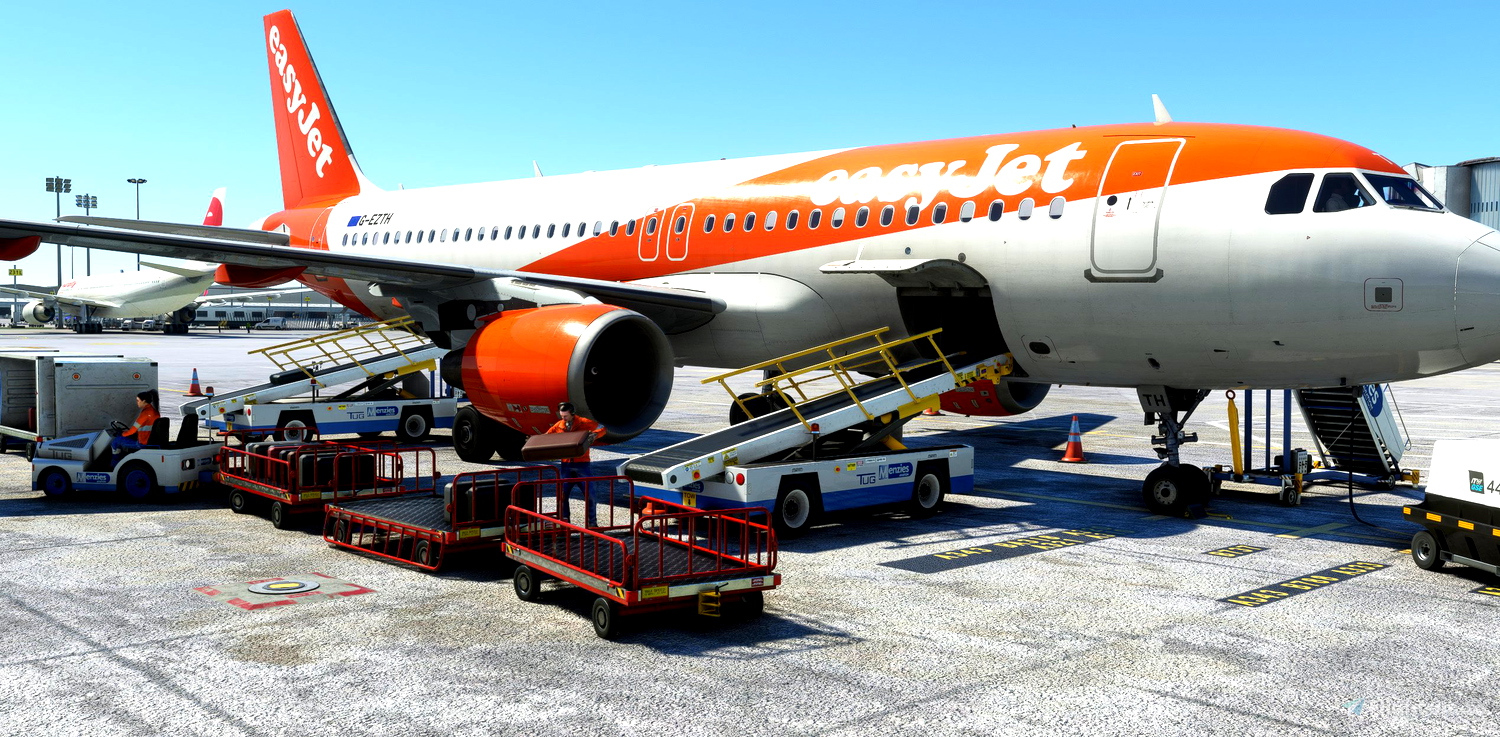 GSX Pro Profiles for Microsoft Flight Simulator | MSFS | Flightsim.to