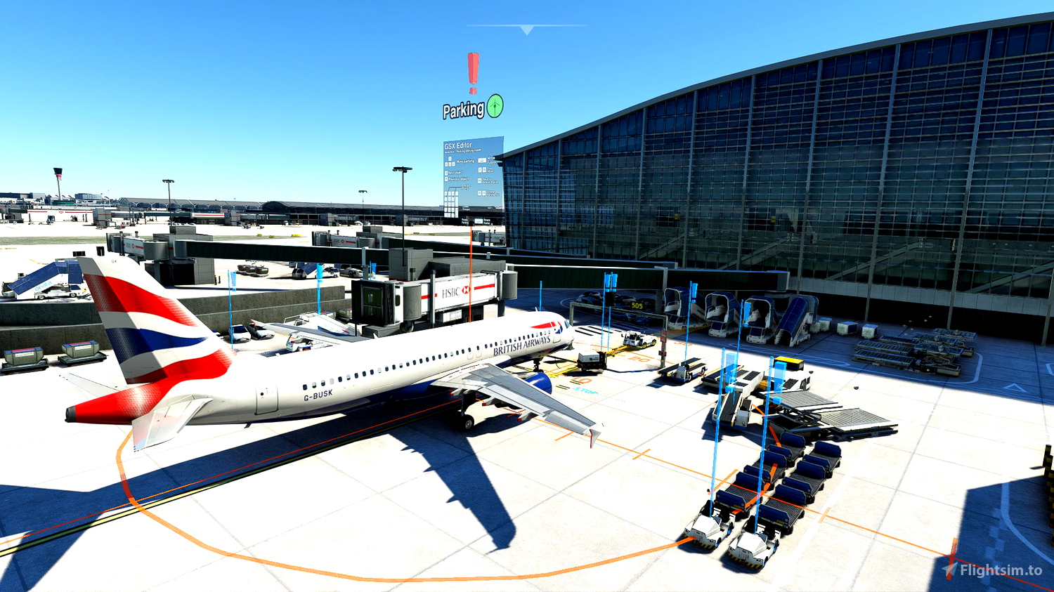 Discover & Search - Flightsim.to