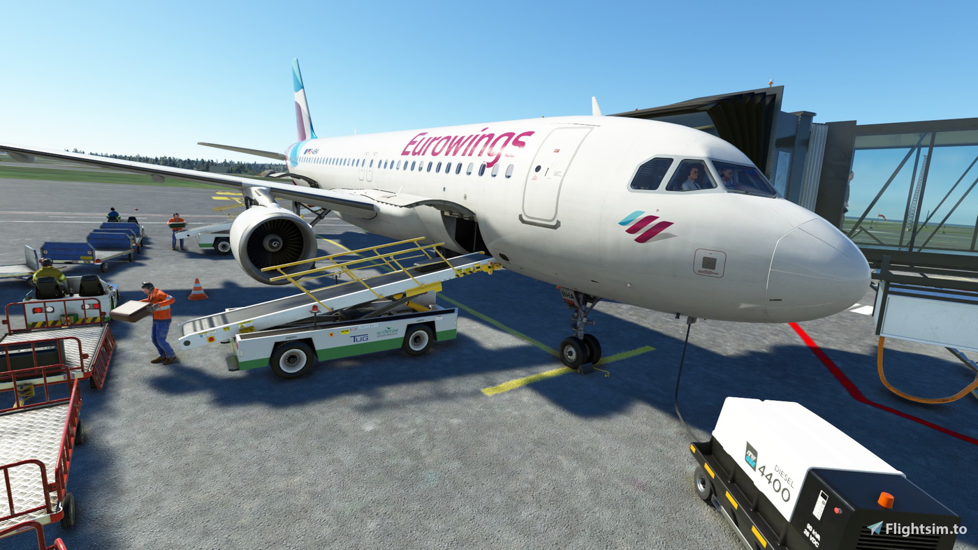 Gsx Profile Enzv Stavanger By Wombiiactual Pro Microsoft Flight 7726