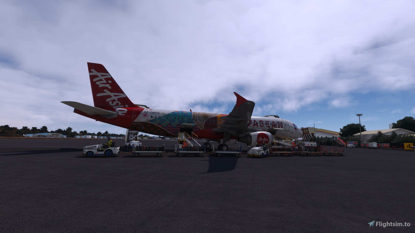 GSX Profile for RPMZ (Airwil Sceneries) for Microsoft Flight Simulator ...