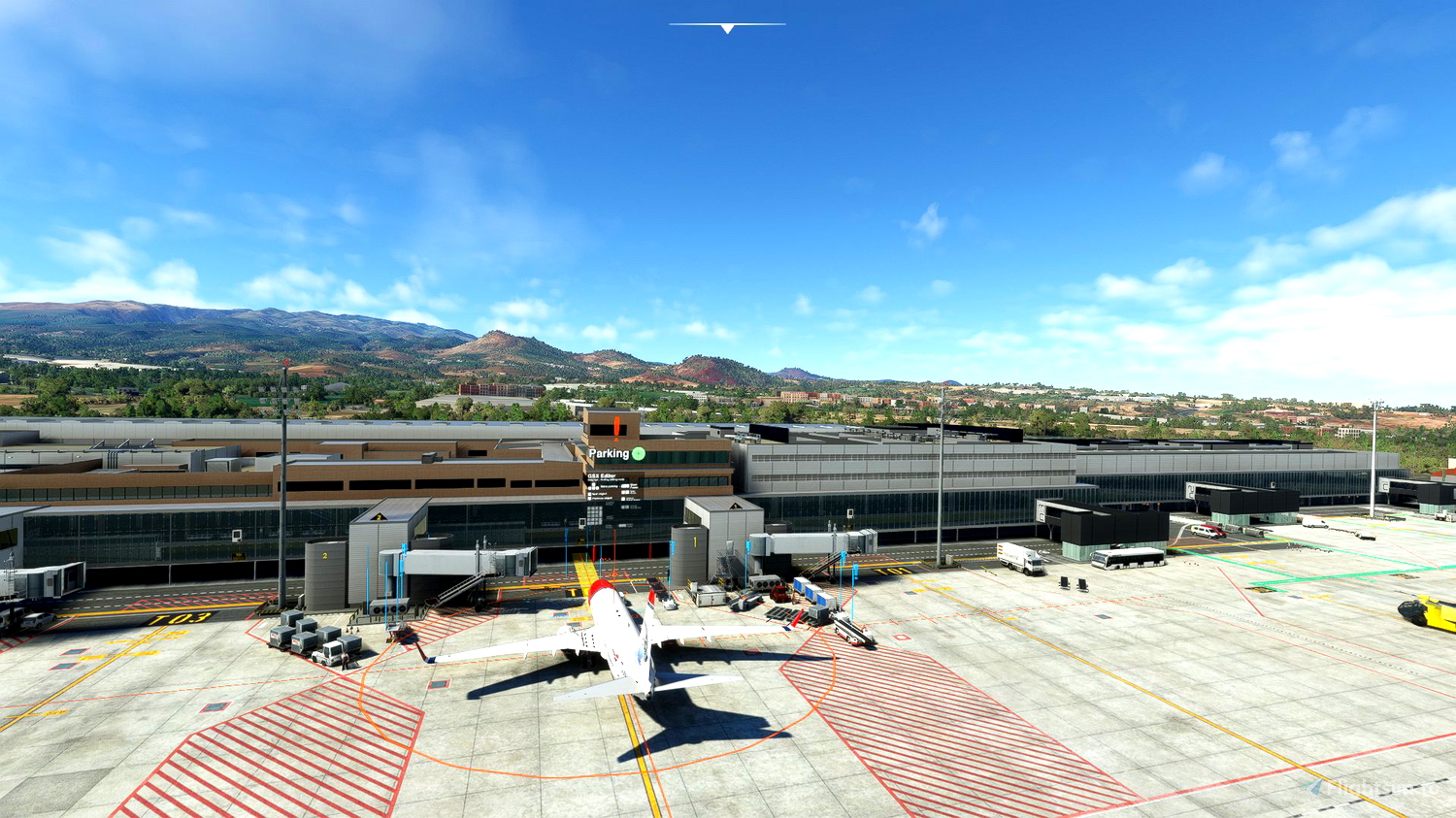 GSX Pro Profiles for Microsoft Flight Simulator | MSFS | Flightsim.to