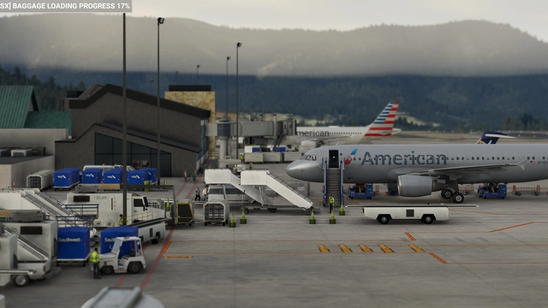 Discover & Search - Flightsim.to