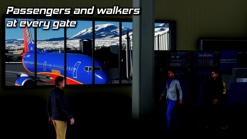 GSX Profile - KRNO Reno Tahoe (PacSim) for Microsoft Flight Simulator ...