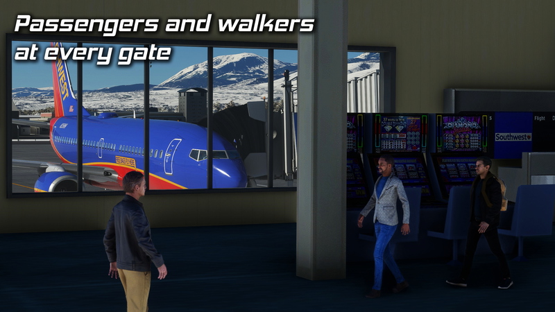 GSX Profile - KRNO Reno Tahoe (PacSim) for Microsoft Flight Simulator ...